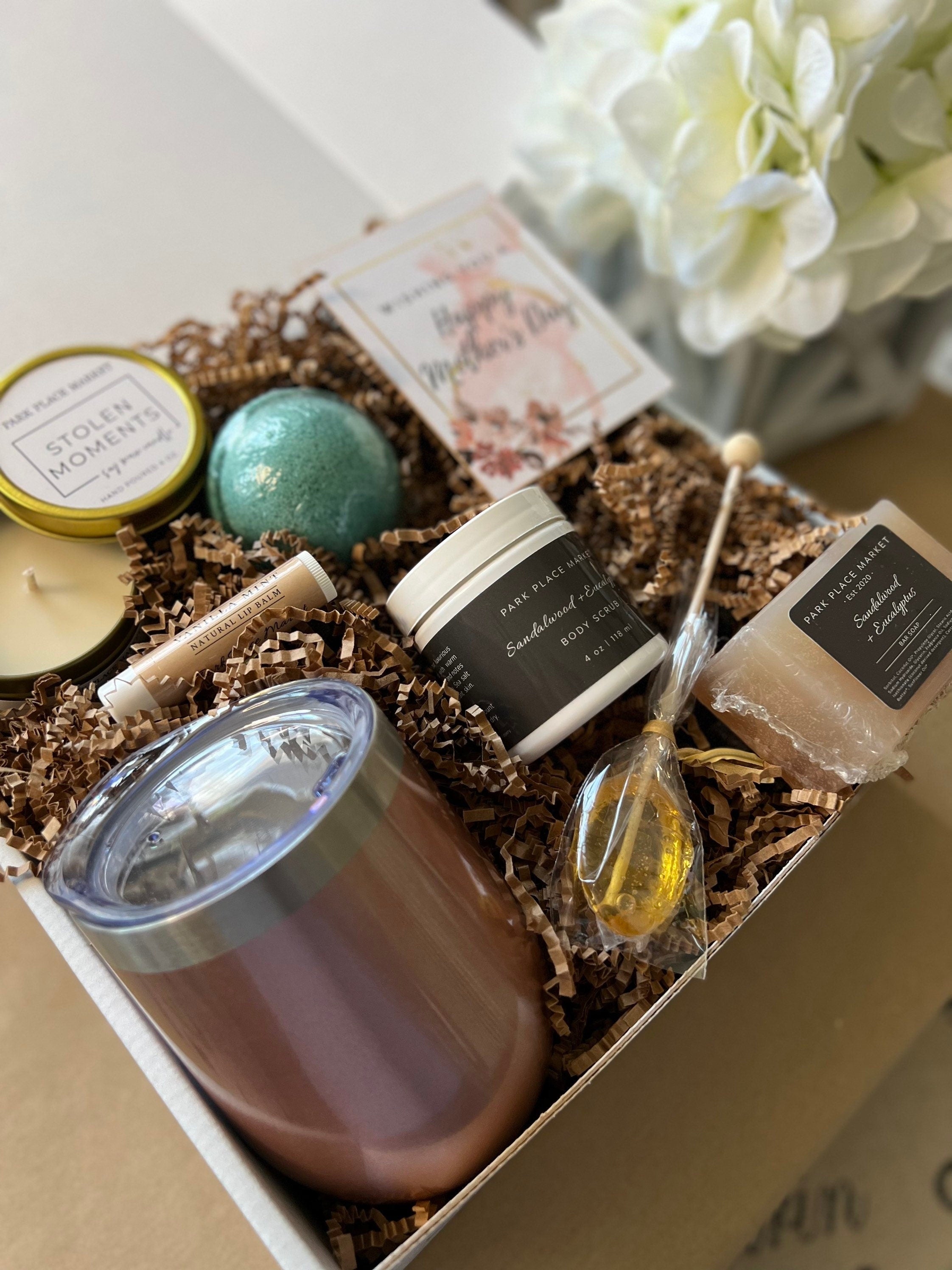 Gift Boxes | Park Place Market