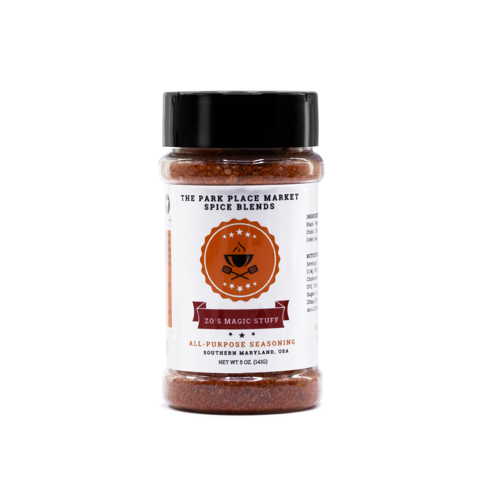 Premium Seasoning Mix Bundle | Park Place Market